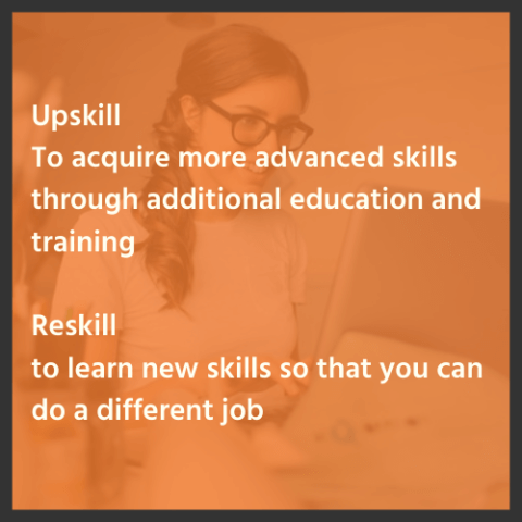 How Upskilling Can Increase Your Earning Potential - New Apprenticeship
